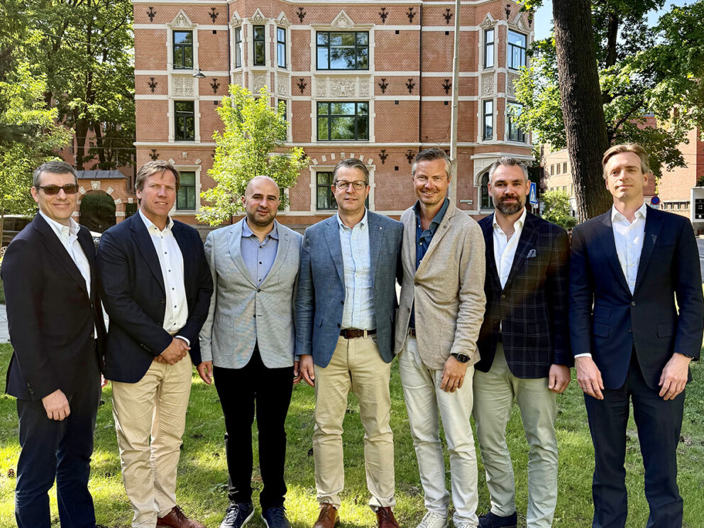 BW Digital and BW ESS launch BW Velora, a New Digital Infrastructure ...