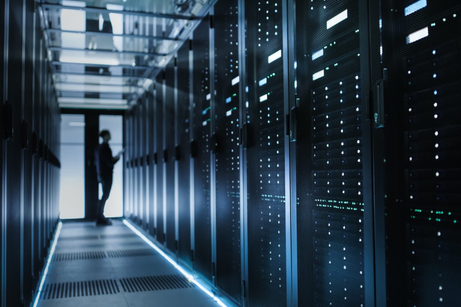 BW Velora - The power of greater connectivity and sustainable data ...